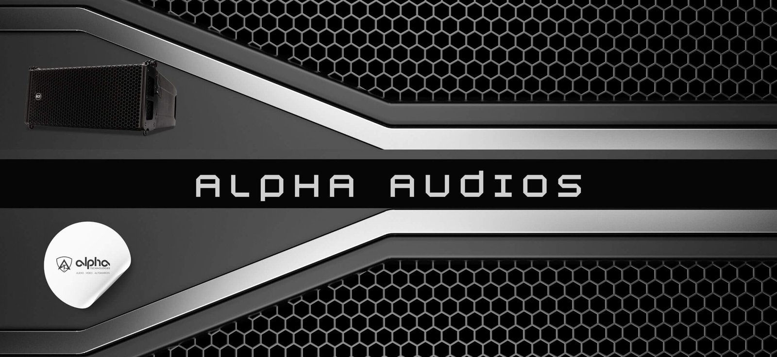 Video Conferencing System - Alpha Audio