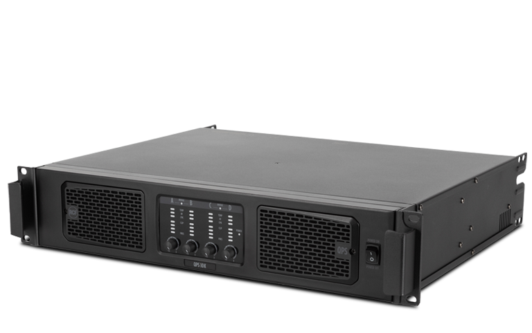 Alpha Audio |RCF Speakers, Screens & KNX Automation