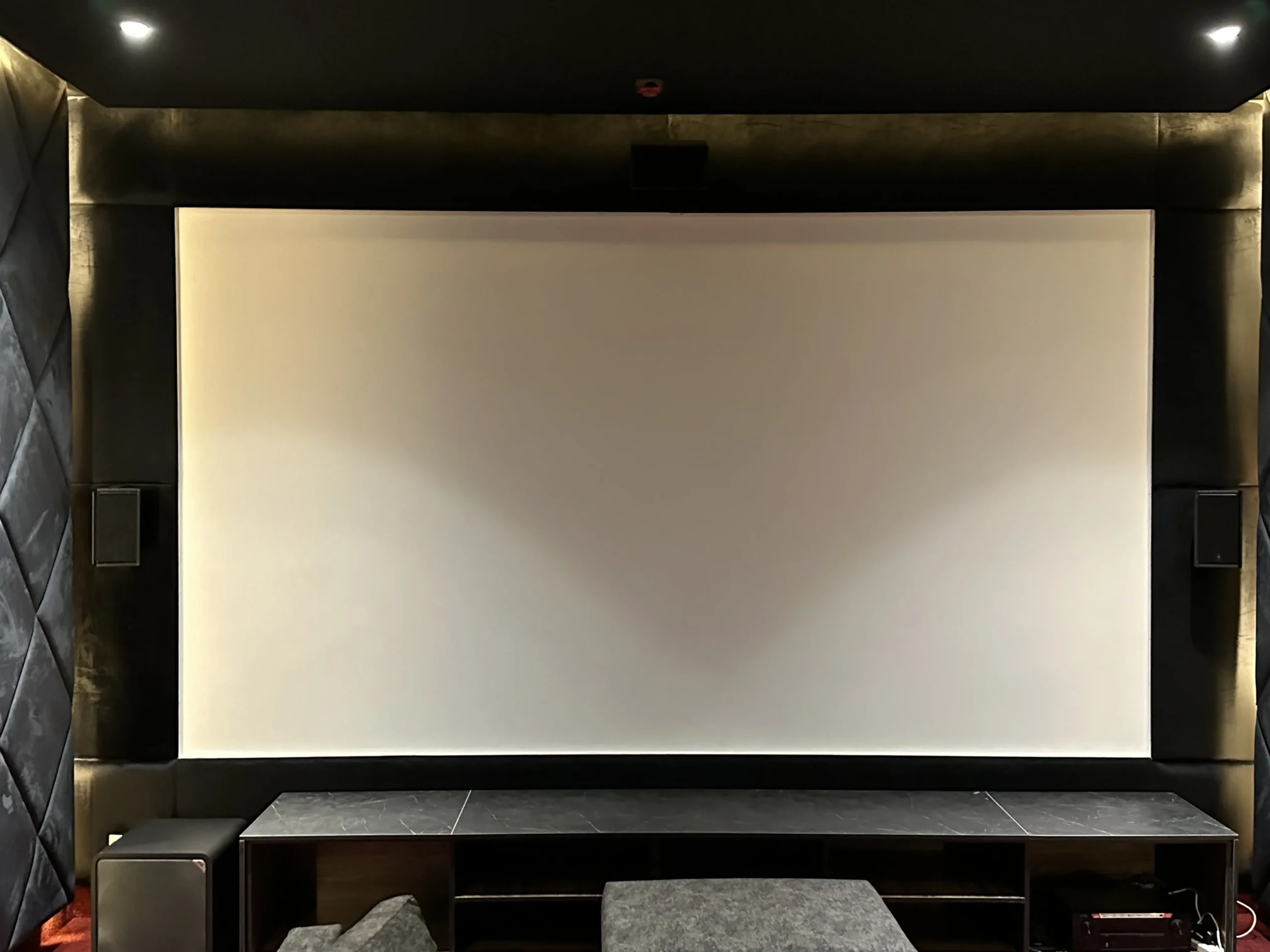 Premium Cinema Audio Solution Provider in Pakistan | RCF - Alpha Audio