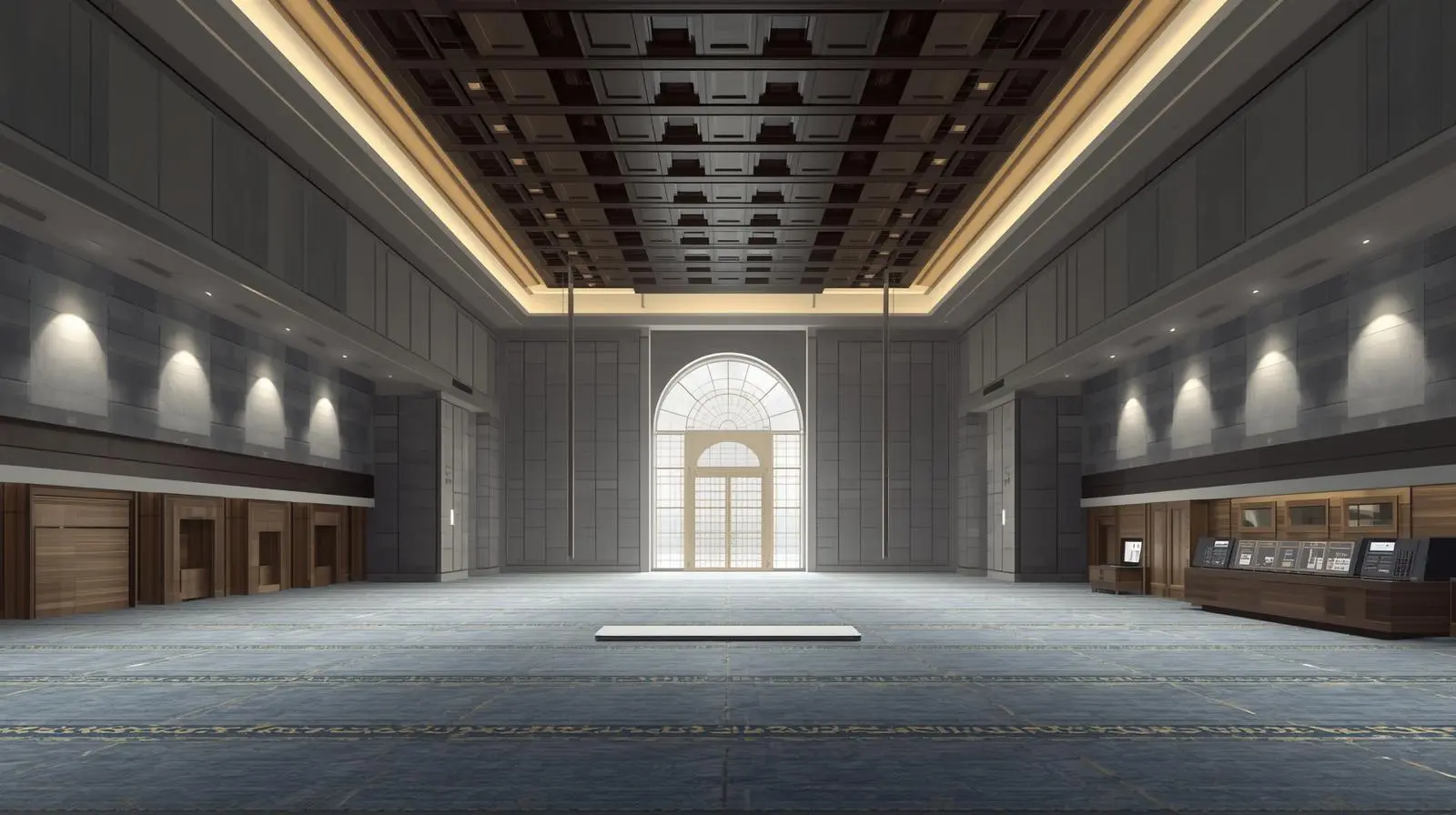 RCF Masjid Audio System in Pakistan | Taraweeh & Ramzan