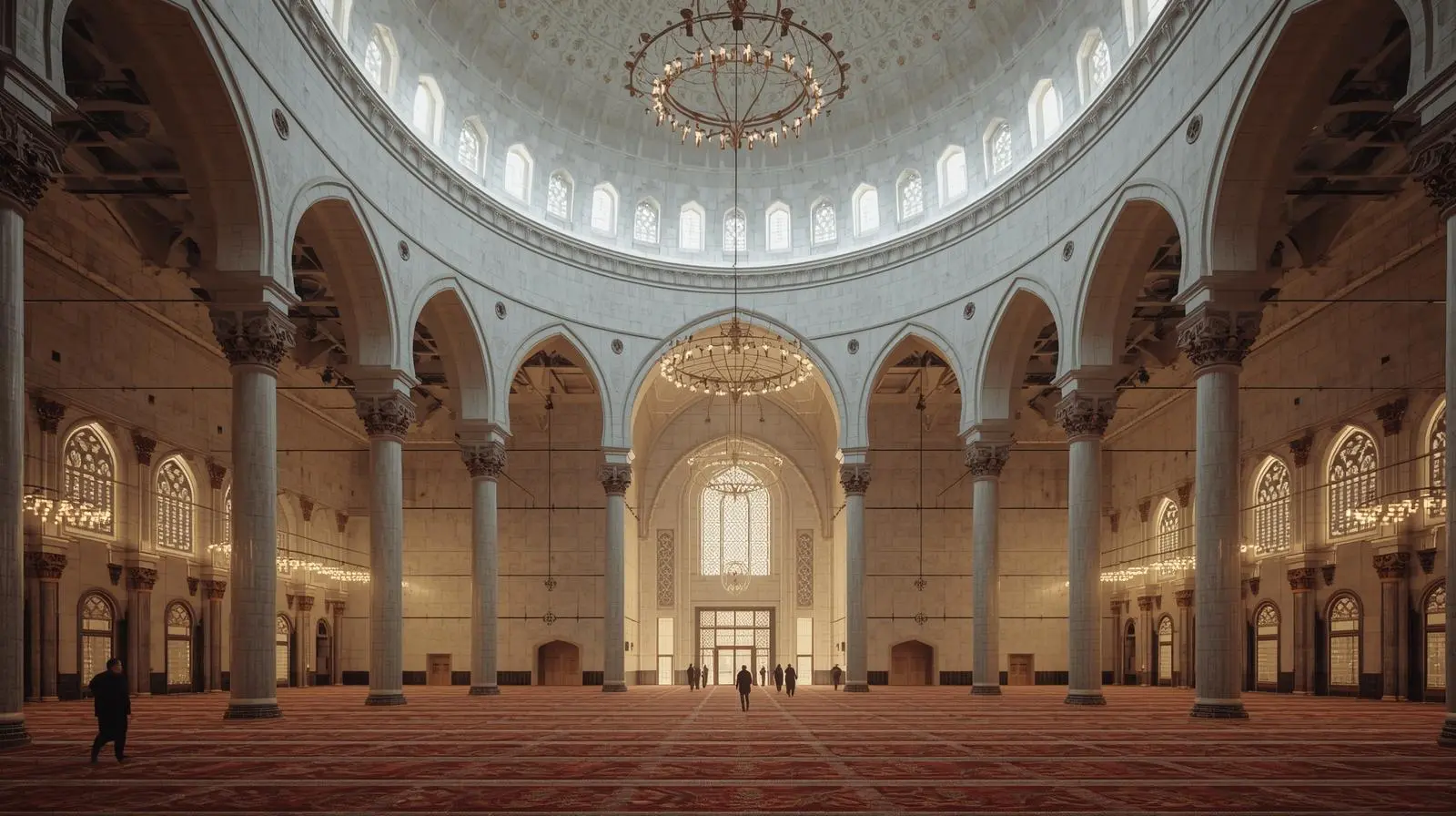 RCF Masjid Audio System in Pakistan | Taraweeh & Ramzan